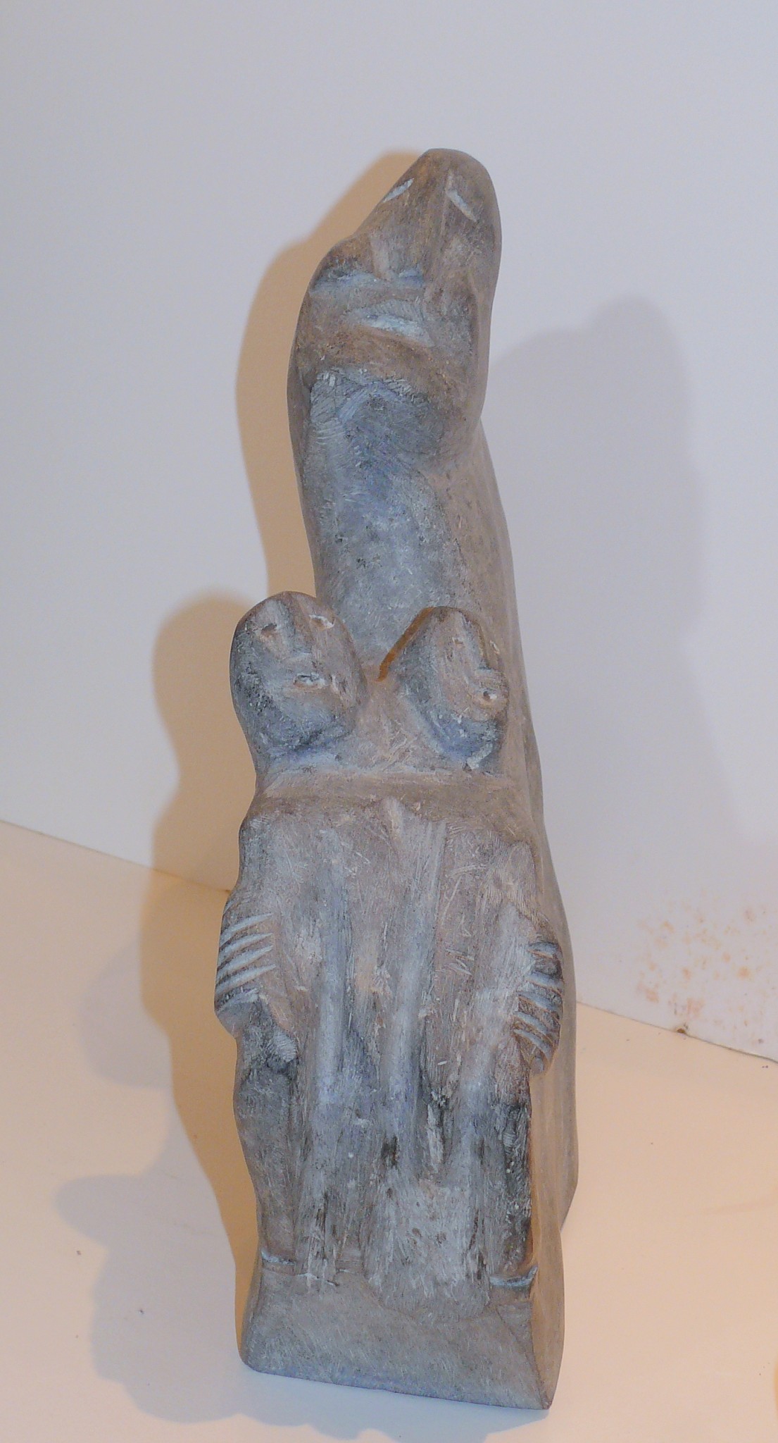 Inuit Sculptures | Alaska on Madison