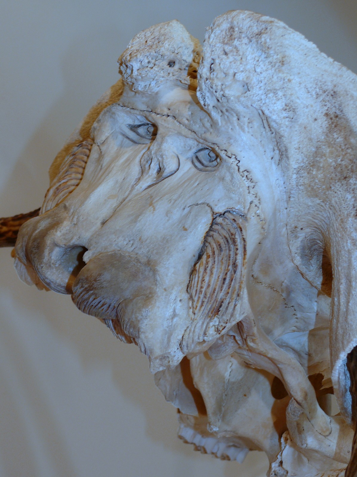 Inuit Sculptures | Alaska on Madison